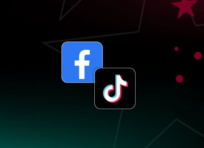 Justine Lovell on LinkedIn: Facebook vs TikTok Ads: Key Differences ... Justine Lovell on LinkedIn: Facebook vs TikTok Ads: Key Differences ...