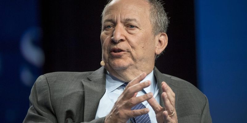 Jim Singh on LinkedIn: Larry Summers warns Silicon Valley Bank collapse ... Jim Singh on LinkedIn: Larry Summers warns Silicon Valley Bank collapse ...