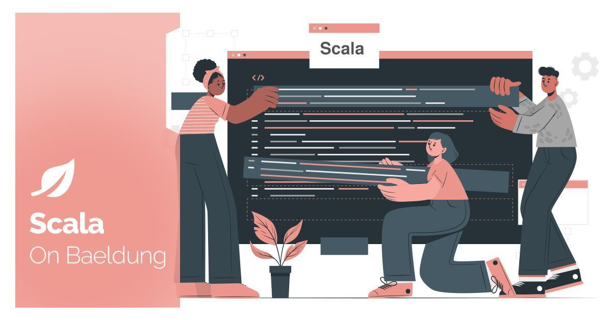 Baeldung auf LinkedIn: Convert a String to Camel Case in Scala ... Baeldung auf LinkedIn: Convert a String to Camel Case in Scala ...