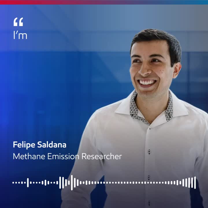 ExxonMobil on LinkedIn: Helping detect methane emissions across the world. ExxonMobil on LinkedIn: Helping detect methane emissions across the world.