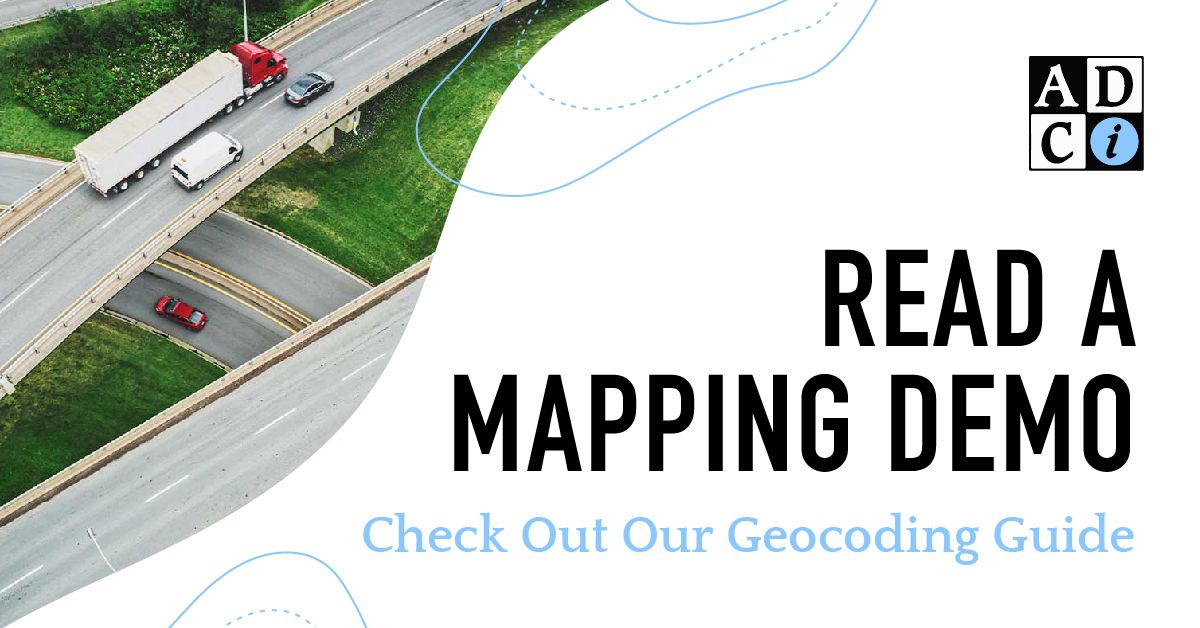 American Digital Cartography, Inc. (ADCi) on LinkedIn: TomTom MultiNet Demo American Digital Cartography, Inc. (ADCi) on LinkedIn: TomTom MultiNet Demo