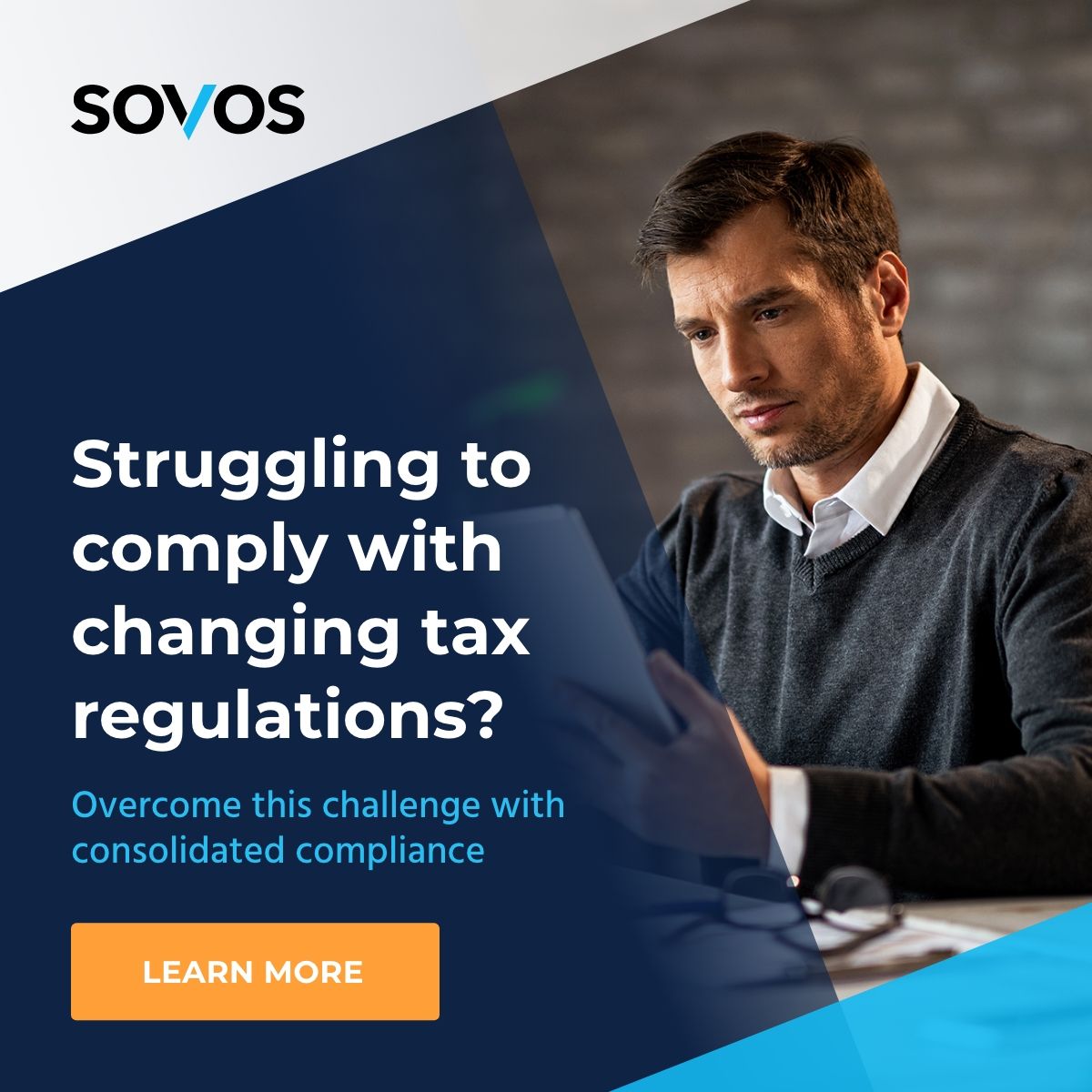 Sovos EMEA on LinkedIn: Consolidated Compliance - Sovos - Promo Sovos EMEA on LinkedIn: Consolidated Compliance - Sovos - Promo