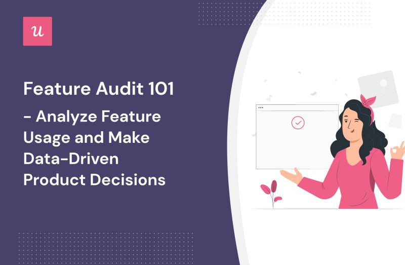 Userpilot on LinkedIn: Feature Audit 101: Analyze Feature Usage for ... Userpilot on LinkedIn: Feature Audit 101: Analyze Feature Usage for ...