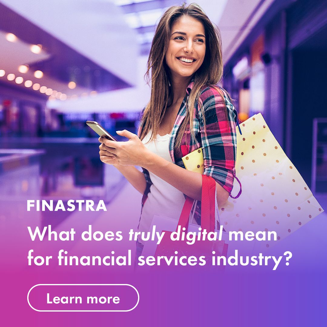 Key considerations when building a digital bank (Infographic) | Finastra Key considerations when building a digital bank (Infographic) | Finastra