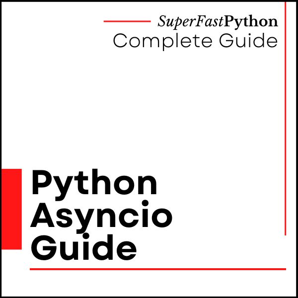Real Python on LinkedIn: Python Asyncio: The Complete Guide - Super ... Real Python on LinkedIn: Python Asyncio: The Complete Guide - Super ...