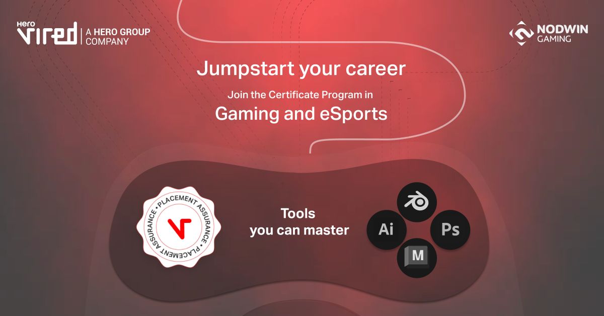 Hero Vired on LinkedIn: Program Details Hero Vired on LinkedIn: Program Details