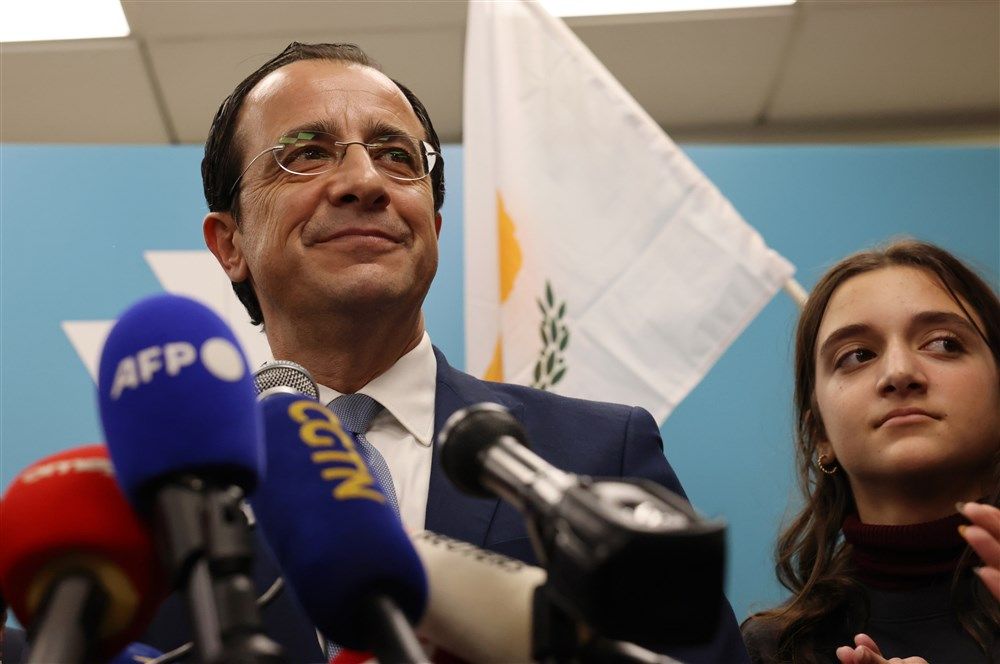 Jesmond Saliba on LinkedIn: Cyprus presidential election goes to runoff Jesmond Saliba on LinkedIn: Cyprus presidential election goes to runoff
