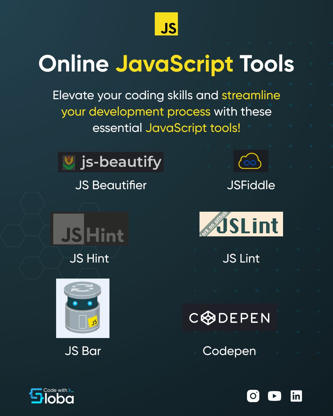 Slobodan Gajić on LinkedIn: #codewithsloba #programming #coding Slobodan Gajić on LinkedIn: #codewithsloba #programming #coding