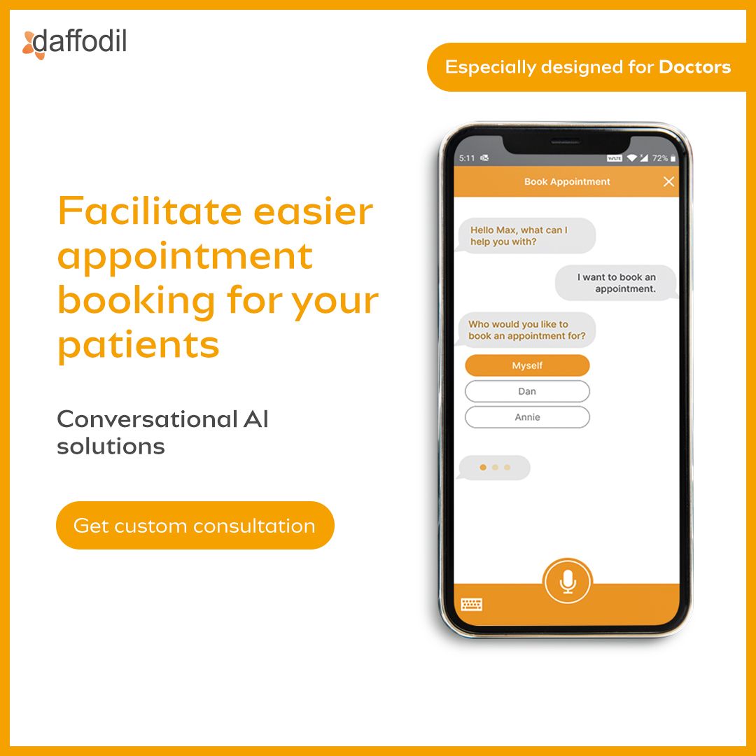 Daffodil Software on LinkedIn: Hire AI/ML Developers | Daffodil Software Daffodil Software on LinkedIn: Hire AI/ML Developers | Daffodil Software