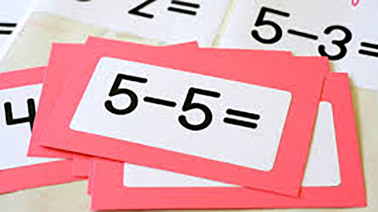 Use This Secret Weapon to Overcome Maths Anxiety and Excel at Learning Use This Secret Weapon to Overcome Maths Anxiety and Excel at Learning