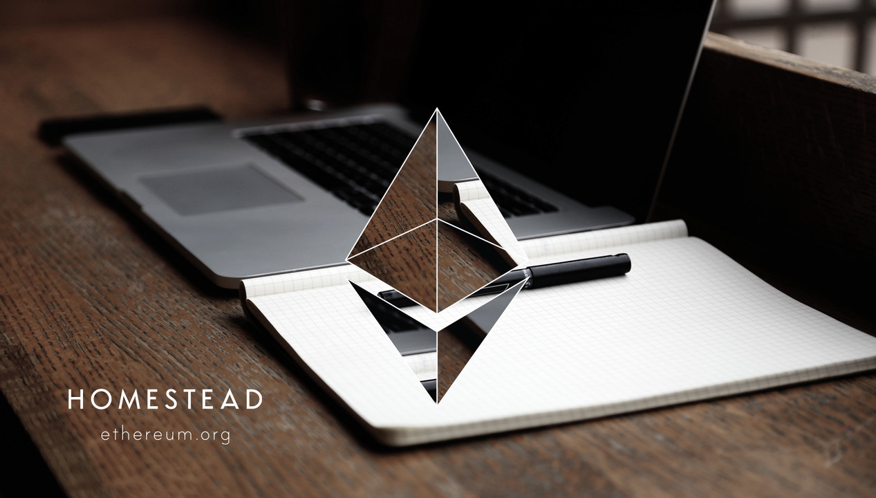 Getting started with Ethereum Getting started with Ethereum