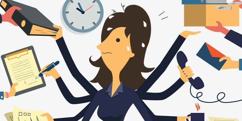 10 Proven Ways to Delegate 10 Proven Ways to Delegate