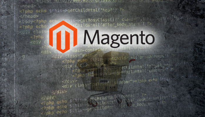 Curso: Torne-se um desenvolvedor Magento (front end) Curso: Torne-se um desenvolvedor Magento (front end)