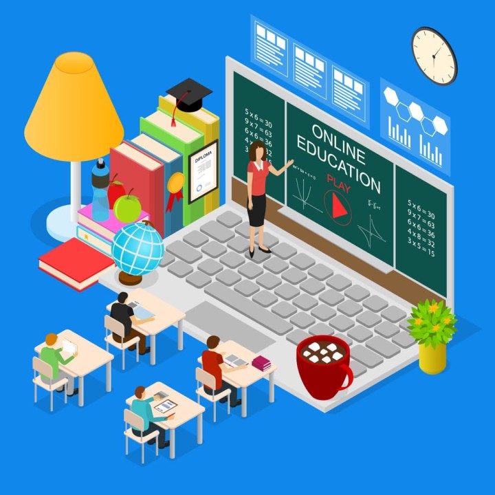 How To Overcome Common Problems Faced By Students In eLearning How To Overcome Common Problems Faced By Students In eLearning