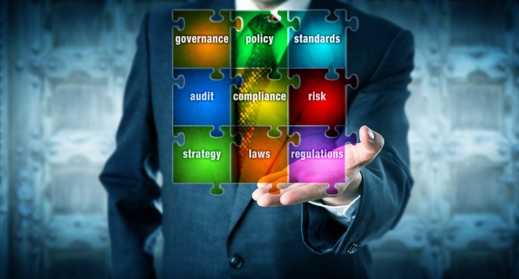 Improving Regulatory Compliance Leads to Strong Corporate Governance Improving Regulatory Compliance Leads to Strong Corporate Governance