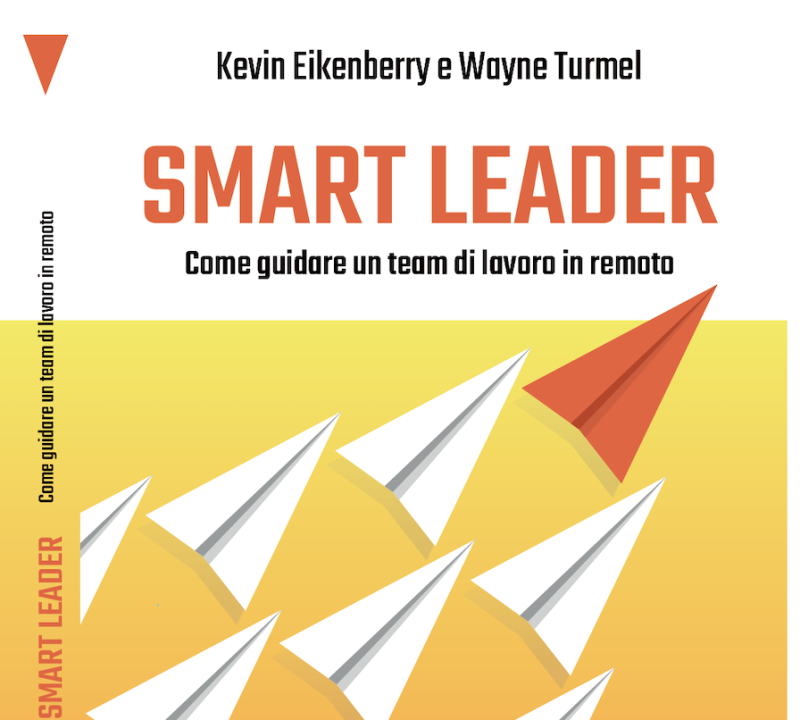 Le sfide dello smart working: fiducia e motivazione. Le sfide dello smart working: fiducia e motivazione.