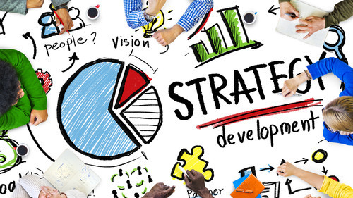 How to Establish Digital Marketing Strategy Goals How to Establish Digital Marketing Strategy Goals