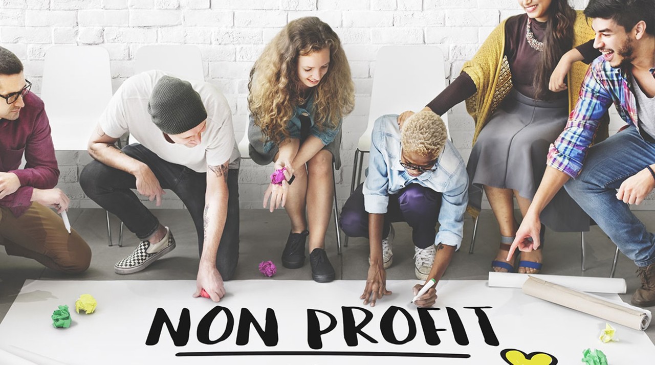 4 Reasons Why Non-Profits Should Beef Up Their Cybersecurity 4 Reasons Why Non-Profits Should Beef Up Their Cybersecurity