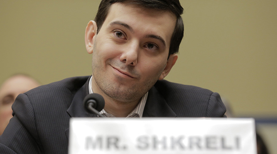 Dorsey Backs Away From Controversial Shkreli Invite | Jonathan Fitzgarrald Dorsey Backs Away From Controversial Shkreli Invite | Jonathan Fitzgarrald