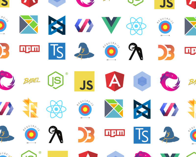 Ainda preciso estudar Java Script? Ainda preciso estudar Java Script?