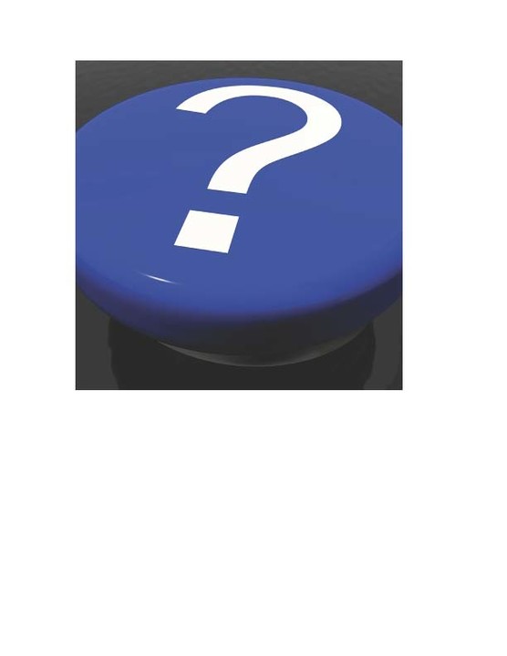 Questions, Questions Before You Hit “Click” to Publish Your Blog Questions, Questions Before You Hit “Click” to Publish Your Blog