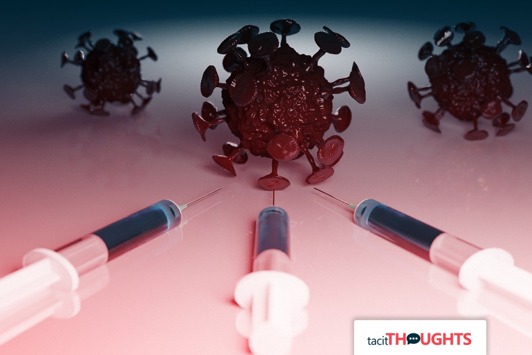 How does a vaccine works? How does a vaccine works?