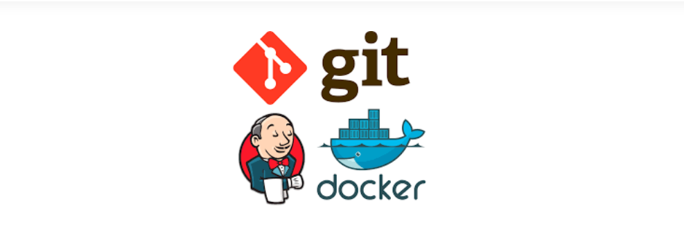 deploying web application using Git , Docker and jenkins (CI / CD tool) deploying web application using Git , Docker and jenkins (CI / CD tool)