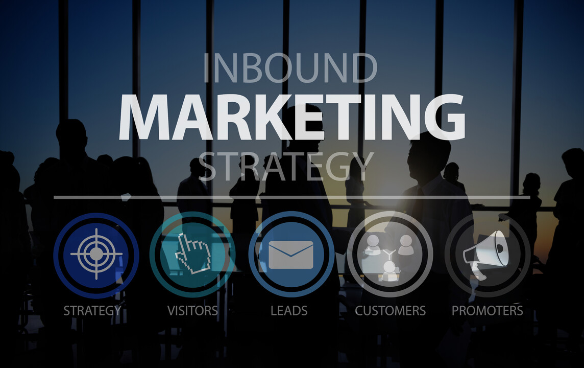 Comprendre facilement l’inbound marketing Comprendre facilement l’inbound marketing