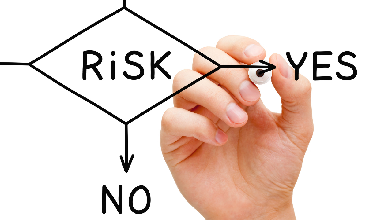 Reducing Investment Risk Reducing Investment Risk