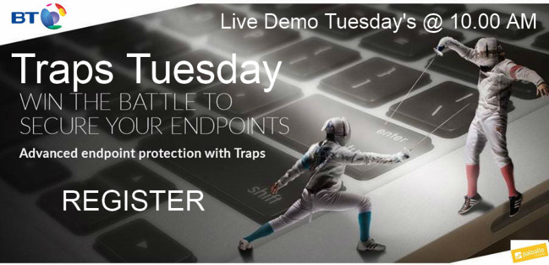 Win the Battle to Secure Your Endpoints Win the Battle to Secure Your Endpoints