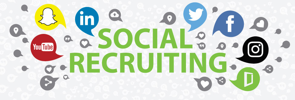 Wie Sie Social Recruiting verstehen sollten! Wie Sie Social Recruiting verstehen sollten!