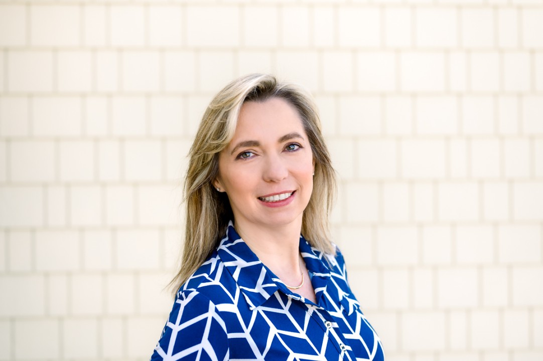 Shannon Painter Named Vice President, Marketing at Sun Realty Shannon Painter Named Vice President, Marketing at Sun Realty