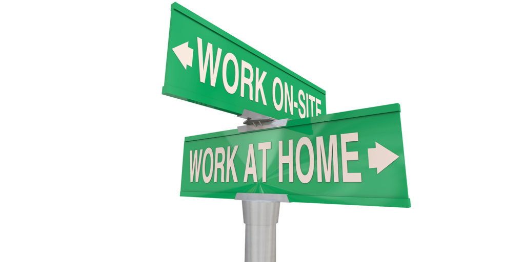 WFH Vs WFO WFH Vs WFO