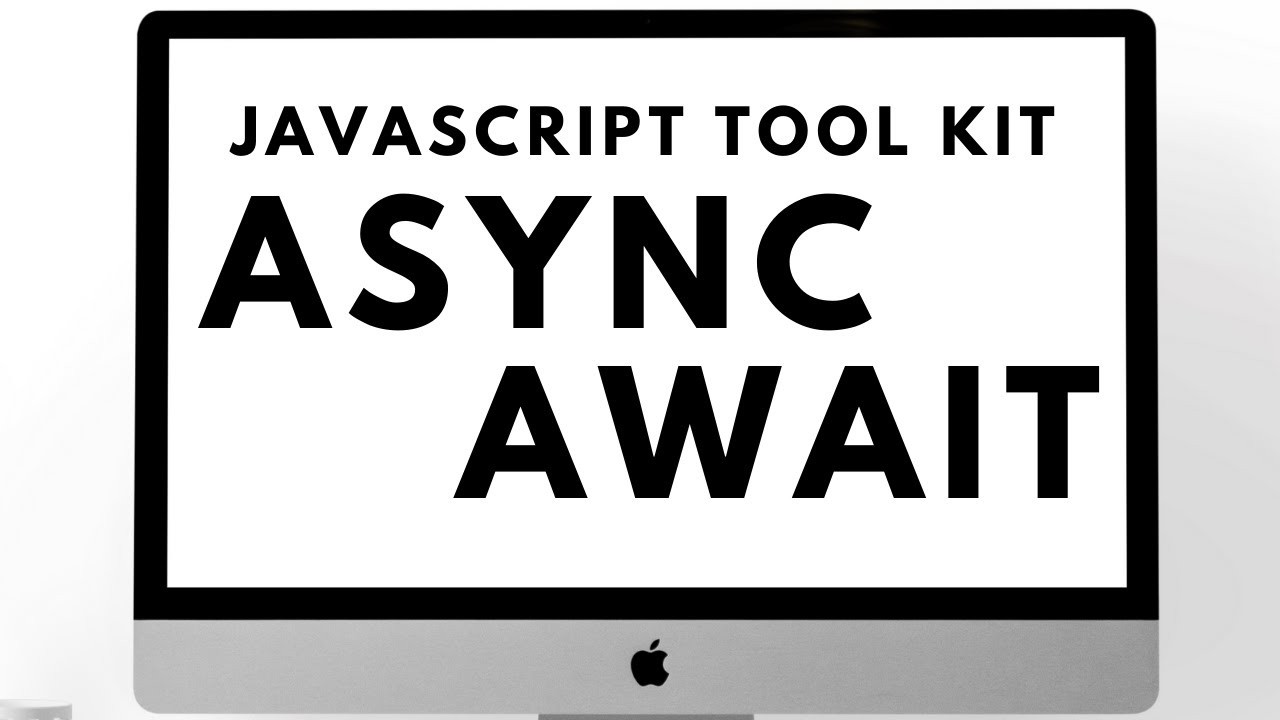 Async Await from Beginner to Advanced Features Including Concurrency Async Await from Beginner to Advanced Features Including Concurrency