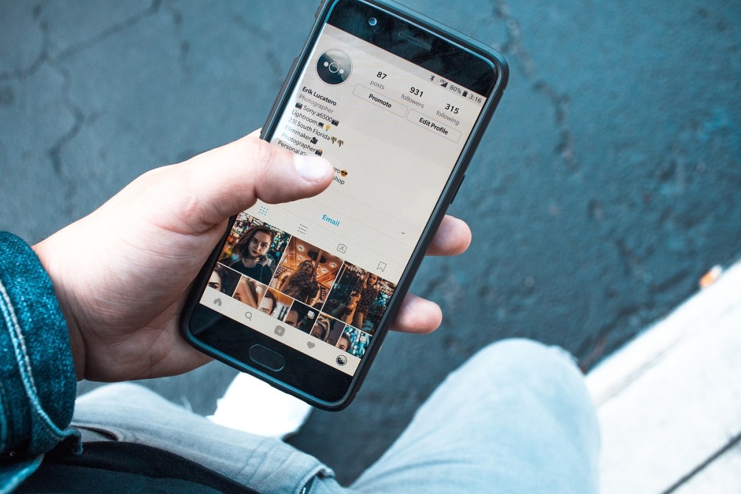 Want to get noticed on instagram ? Try this Want to get noticed on instagram ? Try this