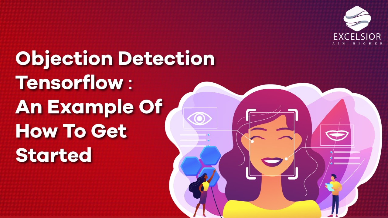 Objection Detection Tensorflow: An Example of How to Get Started Objection Detection Tensorflow: An Example of How to Get Started