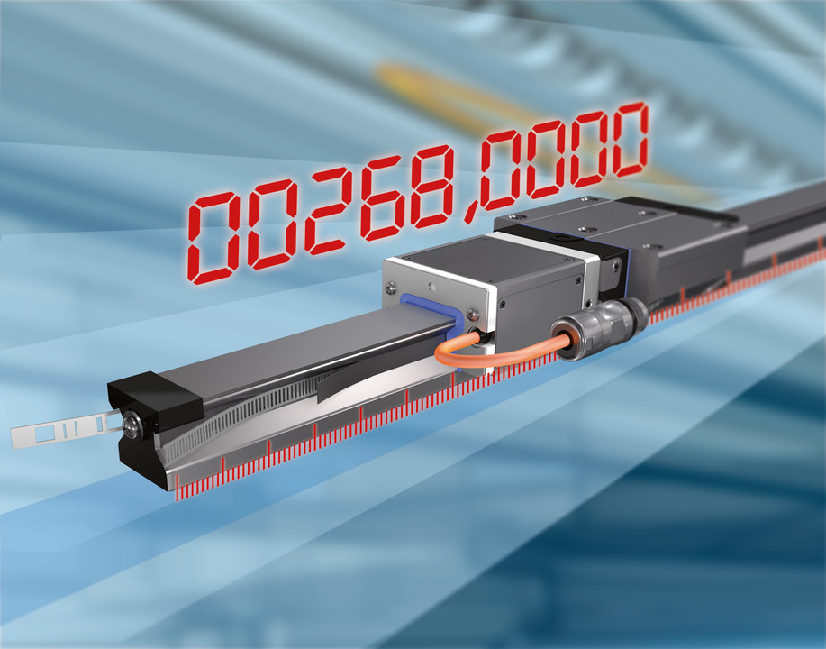 Absolute Closed Loop Positioning Feedback! Easy-To-Use! Robust Linear ... Absolute Closed Loop Positioning Feedback! Easy-To-Use! Robust Linear ...