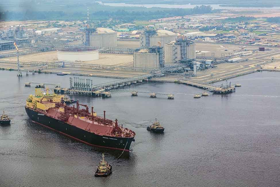 Angola LNG launches single cargo tender Angola LNG launches single cargo tender
