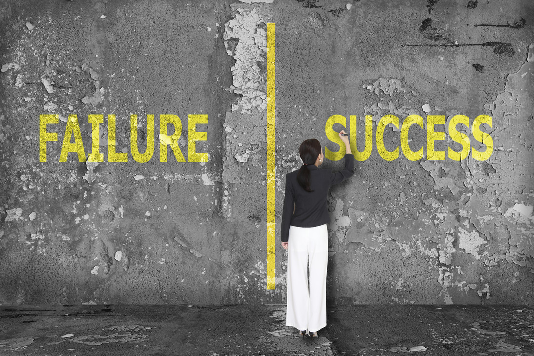 Why Failure May Be More Valuable Than Success | Clint Swindall, CSP Why Failure May Be More Valuable Than Success | Clint Swindall, CSP