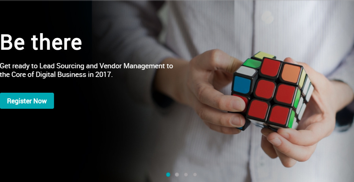 Gartner Sourcing & Strategic Vendor Relationships Summit , 22-23 May ... Gartner Sourcing & Strategic Vendor Relationships Summit , 22-23 May ...