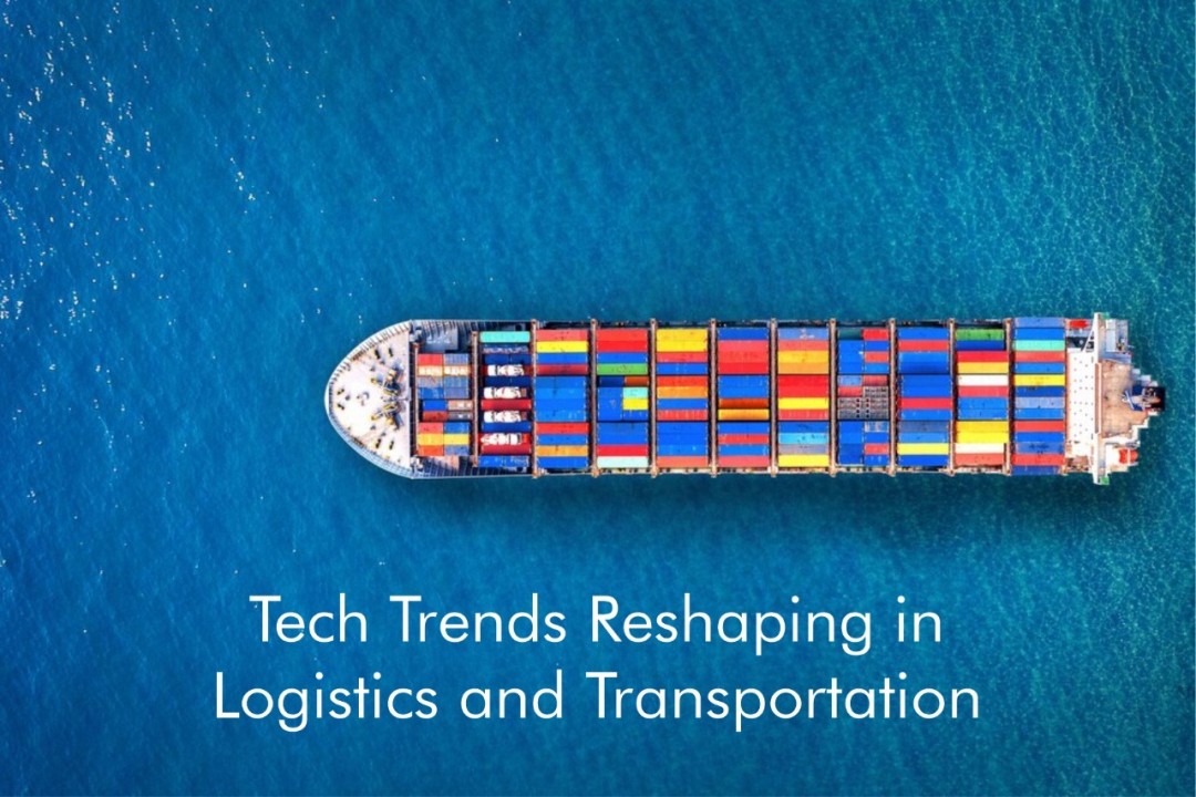 Top 5 Logistic Software to Successful Transportation Management Top 5 Logistic Software to Successful Transportation Management