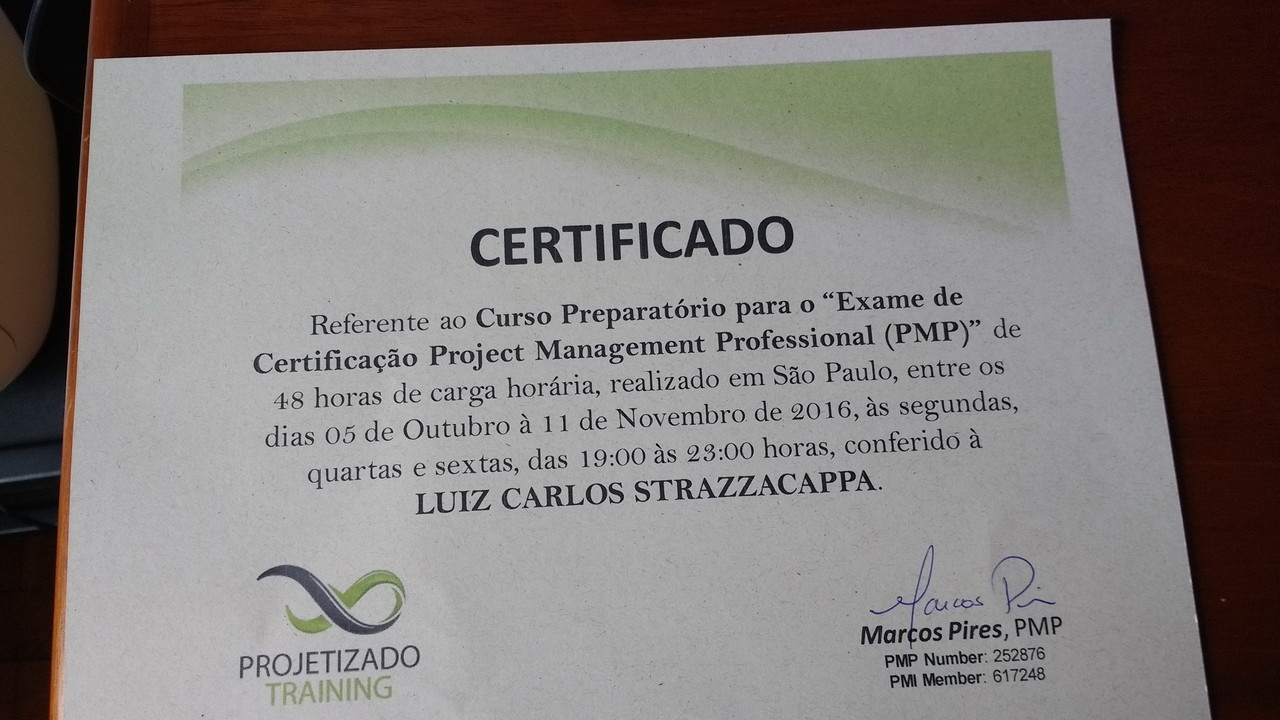 Project Management Institute (PMI) Project Management Institute (PMI)