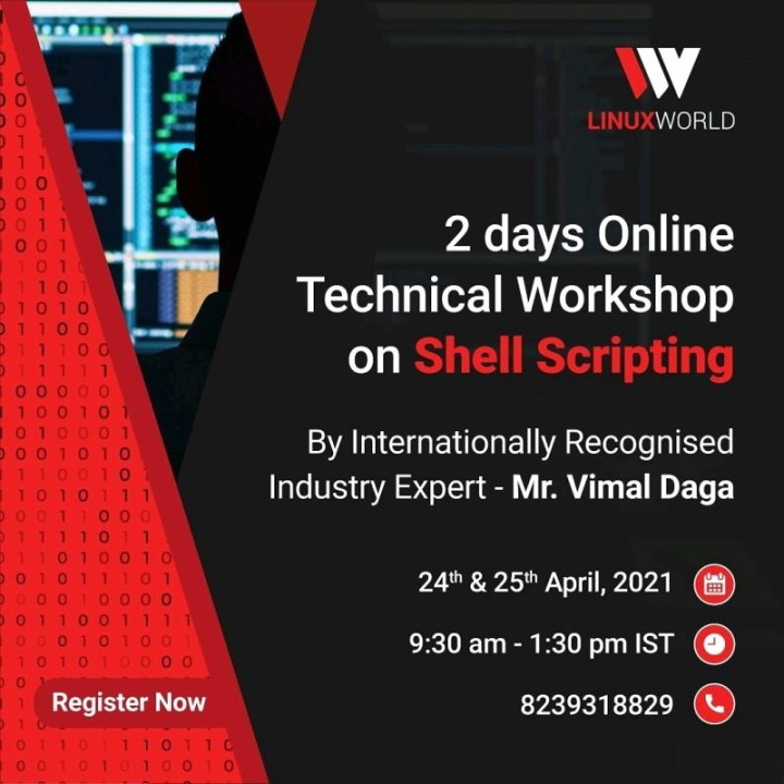 SELF REFLECTION OF THE SHELL SCRIPTING WORKSHOP SELF REFLECTION OF THE SHELL SCRIPTING WORKSHOP