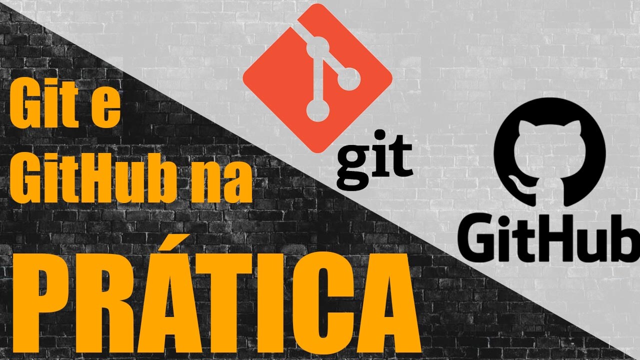 Git e Github para iniciantes na prática Git e Github para iniciantes na prática