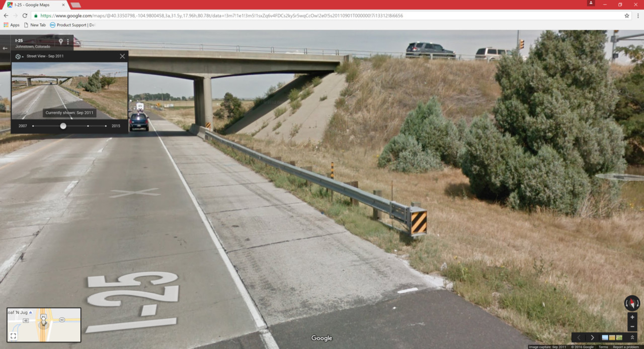 Are Colorado Roads Dangerous? Are Colorado Roads Dangerous?