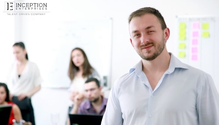 Meet GES Delegate: Zoran Nasteski Meet GES Delegate: Zoran Nasteski