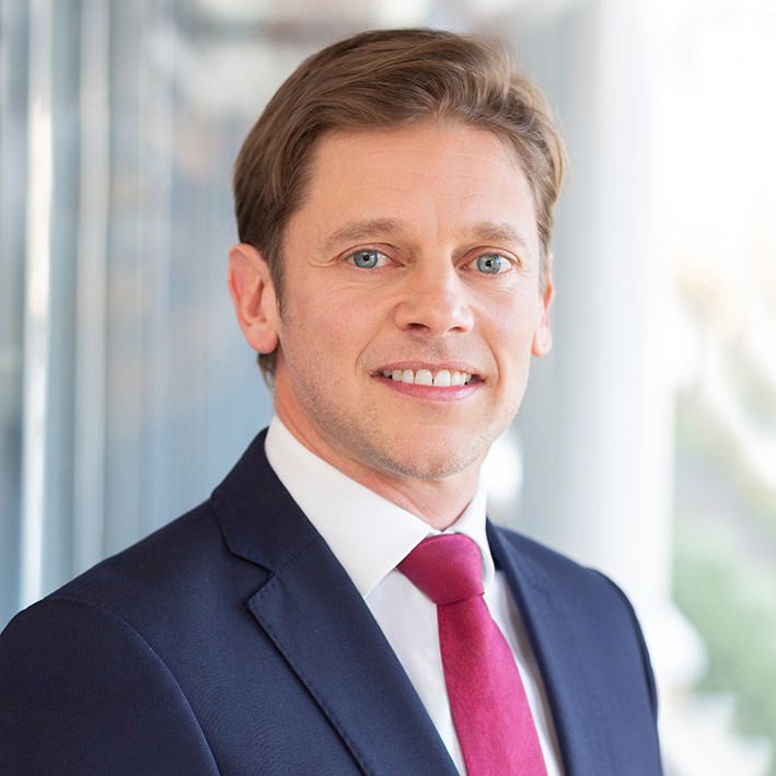 Octagon welcomes new Finance Director Octagon welcomes new Finance Director