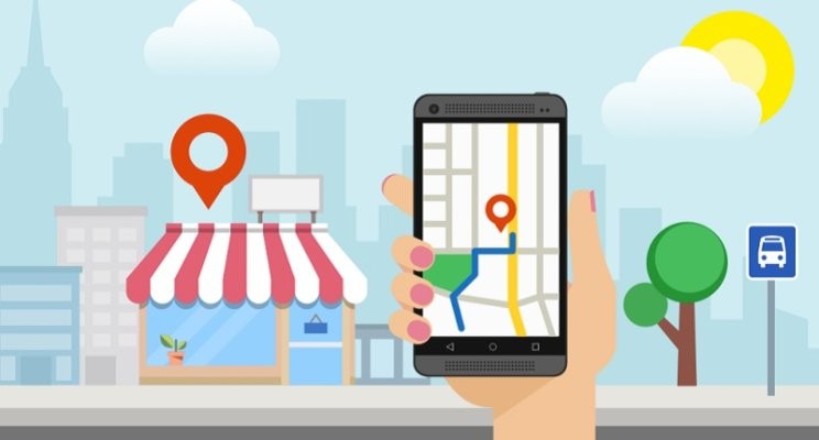 Boostez votre référencement Local sur Google Boostez votre référencement Local sur Google