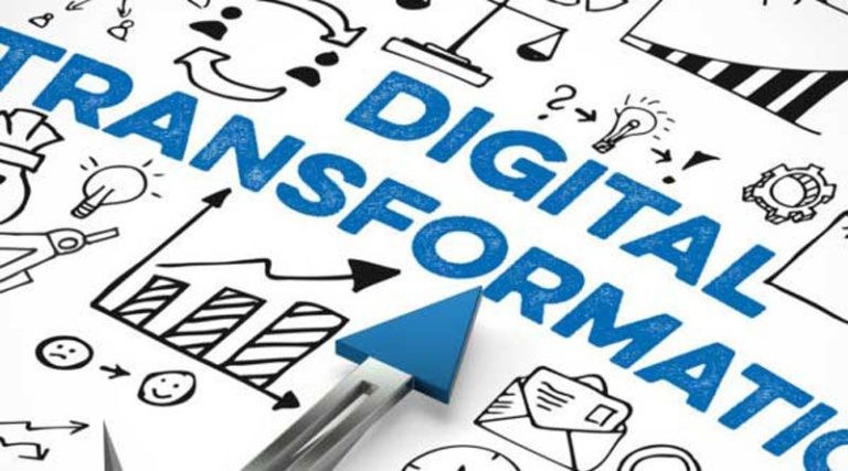 Infographic: 5 Critical Components of a Robust Digital Transformation ... Infographic: 5 Critical Components of a Robust Digital Transformation ...