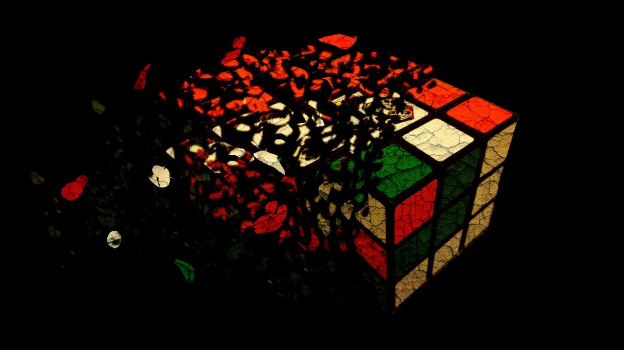 JS - Array Destructuring JS - Array Destructuring